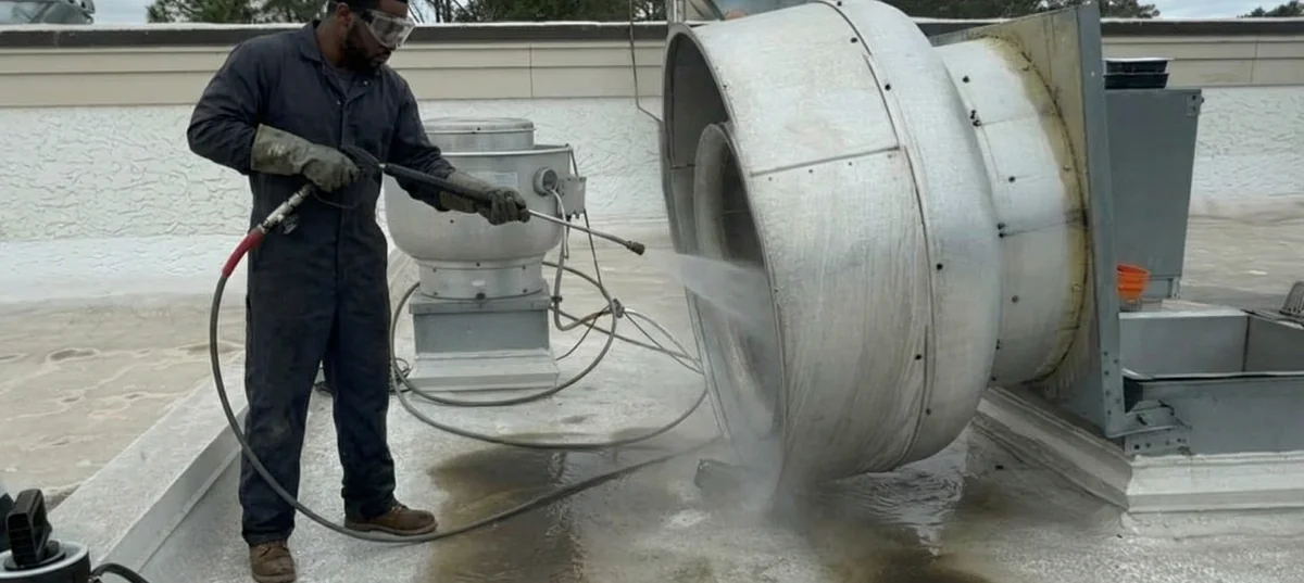 About Us | Boston Hood Cleaning Pros
